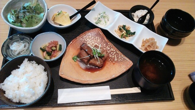 口コミ一覧 : 陸 - 瑞浪/創作料理 [食べログ]