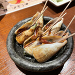 四十五圜 （シジュウゴエン） - 蓮池町通/郷土料理 | 食べログ