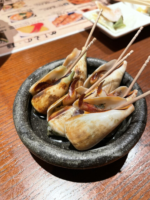 写真 : 四十五圜 （シジュウゴエン） - 蓮池町通/郷土料理 | 食べログ