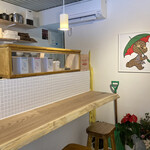 CUBBY HOLE （カービィホール） - 北鉄金沢/カフェ | 食べログ