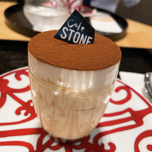 STONE Cafe （ストーンカフェ） - 西長堀/カフェ | 食べログ