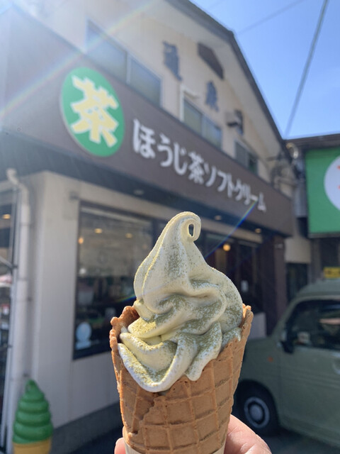 高田通泉園 （山城製茶直売所） - 宇治田原町その他/レストラン | 食べログ