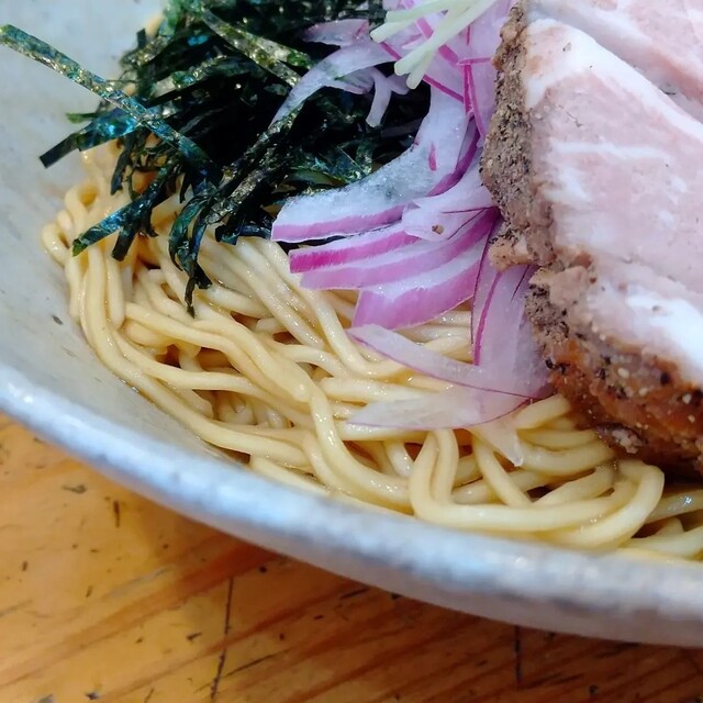 写真 : DAIKUMA （ダイクマ） - 北茅ケ崎/ラーメン | 食べログ