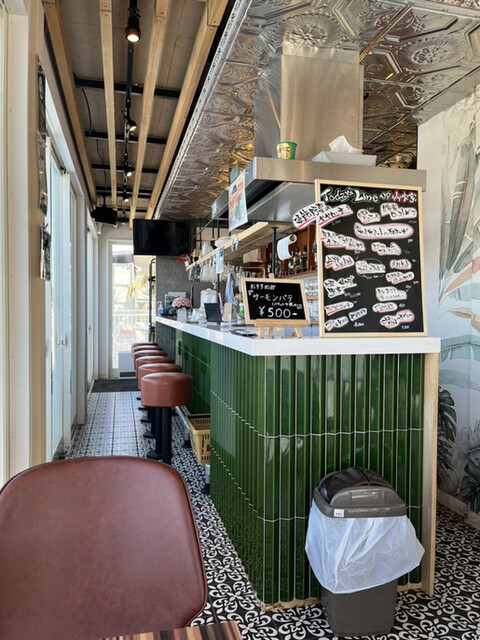 Farm Stand Cafe & Bar （ファーム スタンド カフェ & バー） - 野田市その他/バー | 食べログ