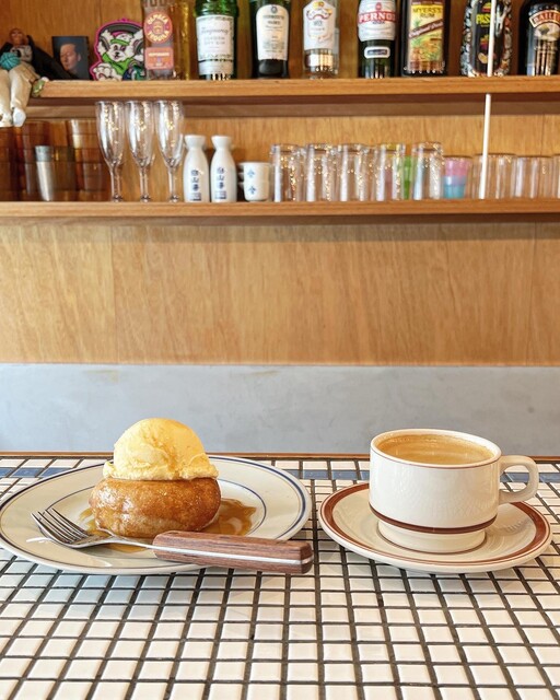 GOOD morning record bar （グッド モーニング レコード バー） - 祇園四条/バー | 食べログ