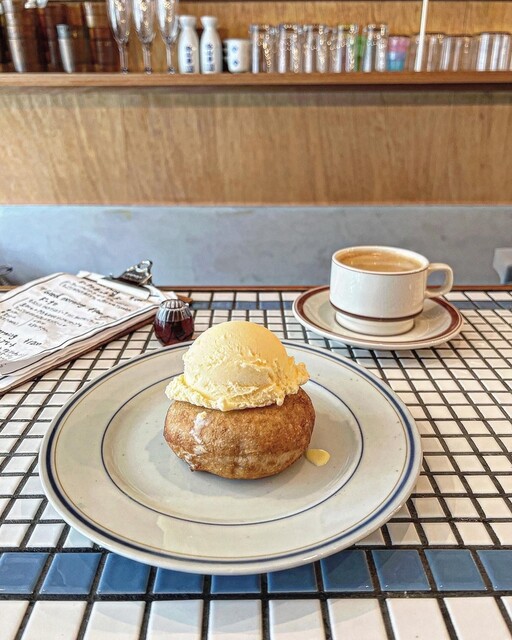 GOOD morning record bar （グッド モーニング レコード バー） - 祇園四条/バー | 食べログ