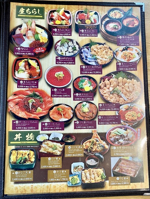 『日本人には敷居の高い値段設定になってしまった』by toroppe : ふじ鮨 ニセコ店 - 比羅夫/日本料理 [食べログ]