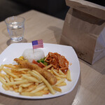 Cafe Apartment 183 （Cafe Apartment 183） - 祖師ケ谷大蔵/カフェ | 食べログ