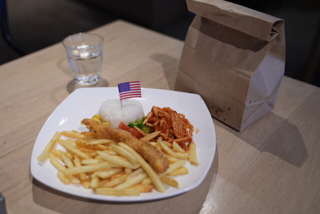 Cafe Apartment 183 （Cafe Apartment 183） - 祖師ケ谷大蔵/カフェ | 食べログ