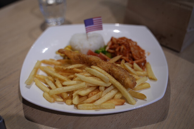 Cafe Apartment 183 （Cafe Apartment 183） - 祖師ケ谷大蔵/カフェ | 食べログ