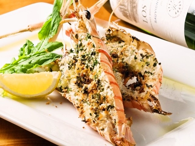 料理写真 : エントランス （ENTRANCE） - 西鉄福岡（天神）/イタリアン | 食べログ