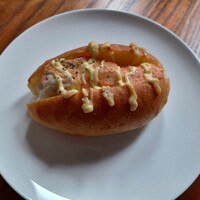 by suike : 石窯パン工房 キャパトル 田原本店 （capital） - 西田原本/パン [食べログ]