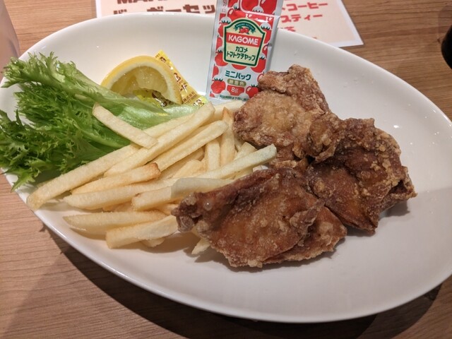 by nichanji0101 : Hawaiians Kitchen Mahaloa （ハワイアンズ キッチン マハロア） - いわき ...