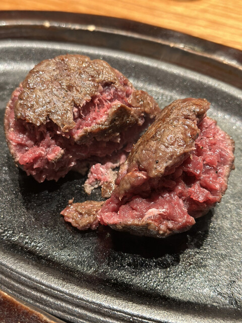 Beef Junkie （ビーフジャンキー） - 伏見/ハンバーグ/ネット予約可 | 食べログ