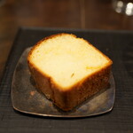 Ichi （イチ） - 泉外旭川/フレンチ | 食べログ