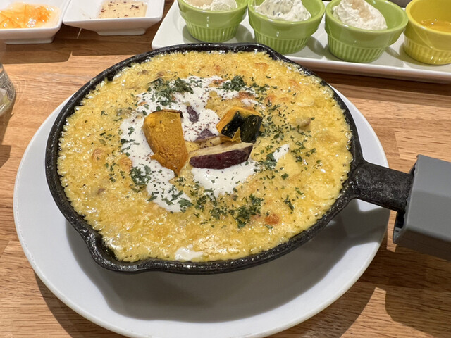 口コミ一覧 : ラプチフロマージェリー～小さなチーズの店～ （la petite fromagerie） - 川崎/チーズ料理 [食べログ]