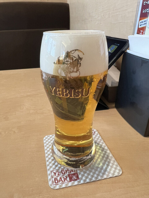 YEBISU BAR 新宿店 （エビス バー） - 新宿三丁目/ビアバー | 食べログ
