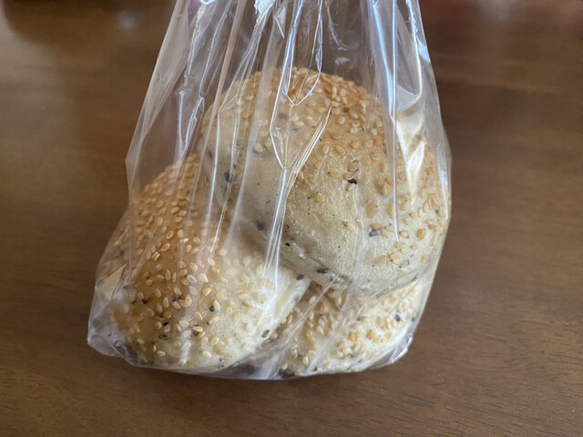 ベーカリー&スウィーツ コロネット （BAKERY & SWEETS CORONET） - 北三条/パン | 食べログ