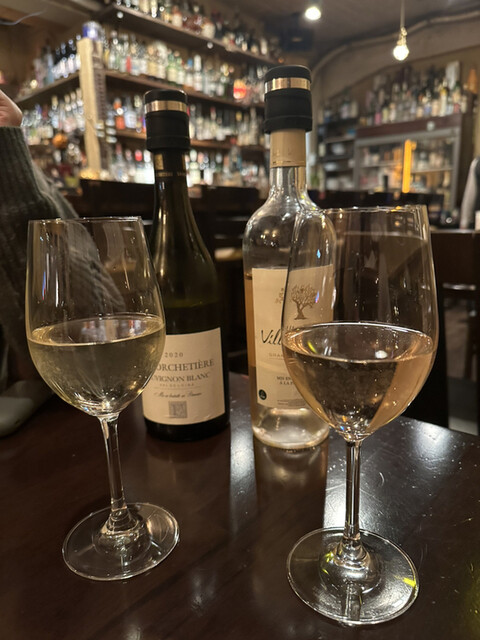 BarreL PoD （バレル ポッド） - 関内/ダイニングバー | 食べログ