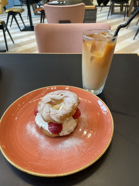 『渋谷駅直結 エレベーターだけでしか行けない解放感のあるカフェ』by macaron0227 : TORQUE SPICE & HERB ...