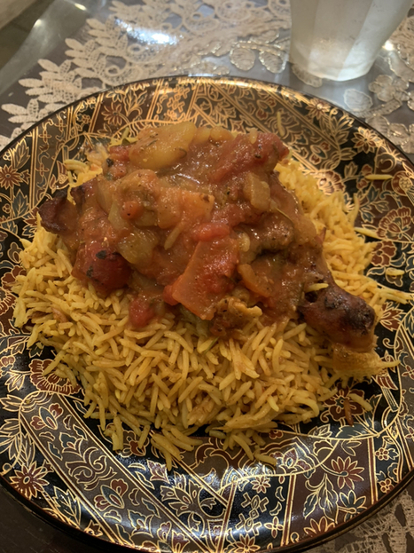 RAYAN RESTAURANT （ライアン レストラン） - 上石神井/ヨーロッパ料理 | 食べログ