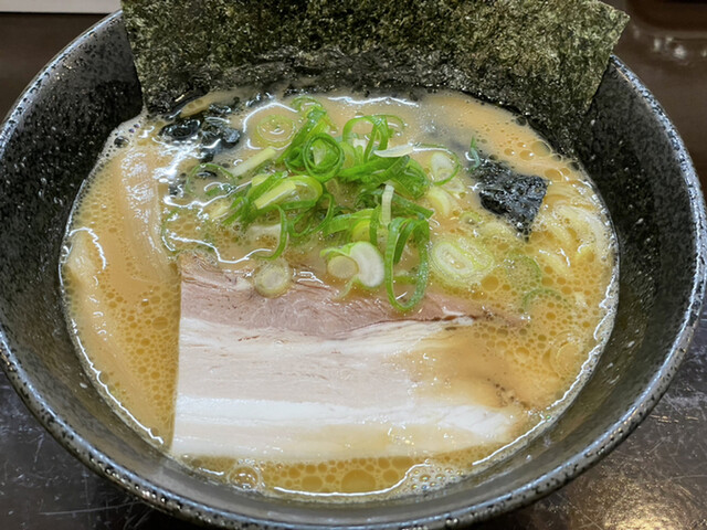 VON GOSSO （ボン ゴッソ） - 新静岡/ラーメン | 食べログ