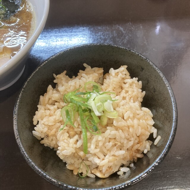 VON GOSSO （ボン ゴッソ） - 新静岡/ラーメン | 食べログ