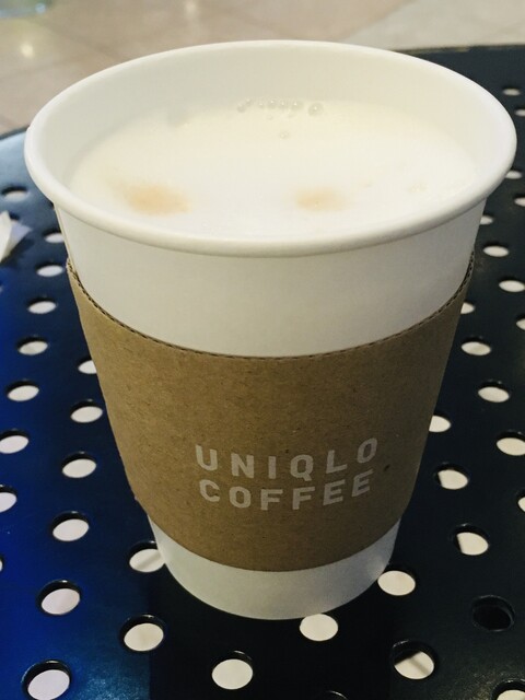 UNIQLO COFFEE （ユニクロ コーヒー） - 銀座一丁目/カフェ | 食べログ