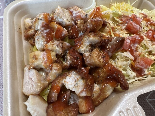 King Chicken （キングチキン） - 東淀川/鳥料理 | 食べログ