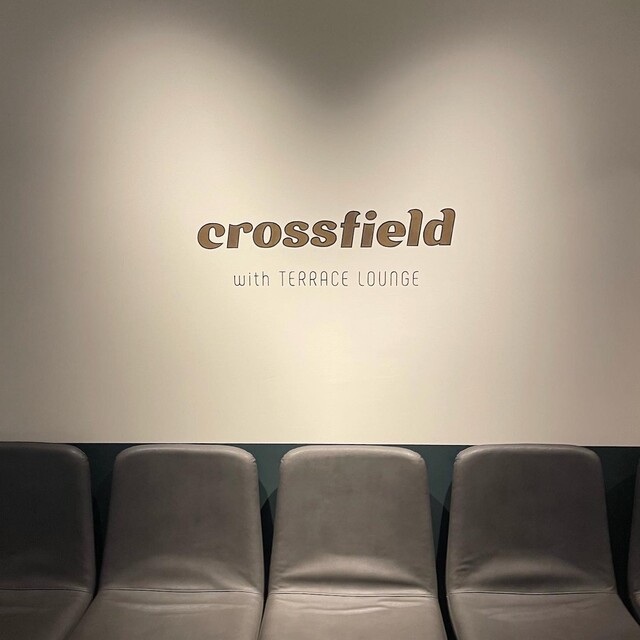 『ミライザ大阪城のCROSSFIELD with TERRACE LOUNGEで春のランチをいただきました - やね日記』by やねしん ...