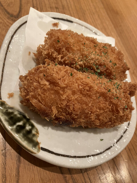 Uokin - Shinbashi, Shiodome/Seafood [Tabelog]