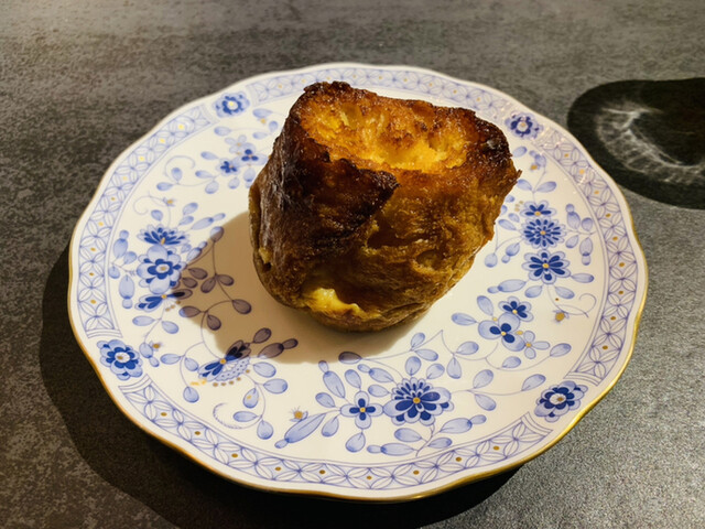 Moro Pan - 西鐵平尾/麵包 | Tabelog