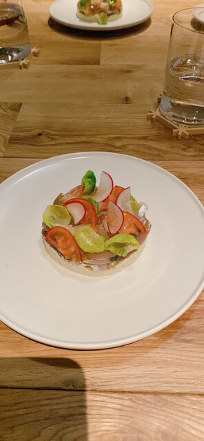 BIEN MANGER （ヴィエン マンジェ） - 東松阪/フレンチ | 食べログ