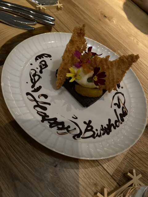 BIEN MANGER （ヴィエン マンジェ） - 東松阪/フレンチ | 食べログ