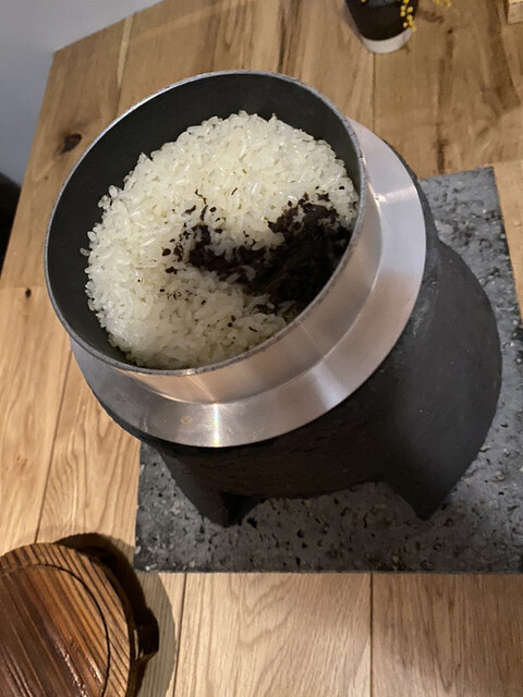 BIEN MANGER （ヴィエン マンジェ） - 東松阪/フレンチ | 食べログ