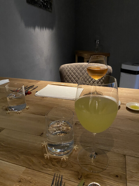 BIEN MANGER （ヴィエン マンジェ） - 東松阪/フレンチ | 食べログ