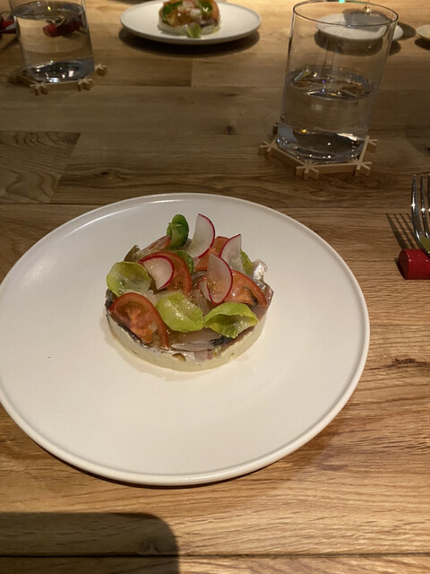 BIEN MANGER （ヴィエン マンジェ） - 東松阪/フレンチ | 食べログ