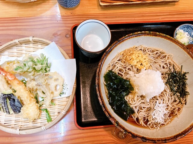 『鬼おろし！＠山猫亭』by 飲んで食ってBMI22 : 山猫亭 はなれ （やまねこてい） - 下諏訪/そば [食べログ]