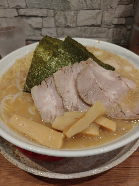 RAMEN RUN （らーめん らん） - 川越/ラーメン | 食べログ