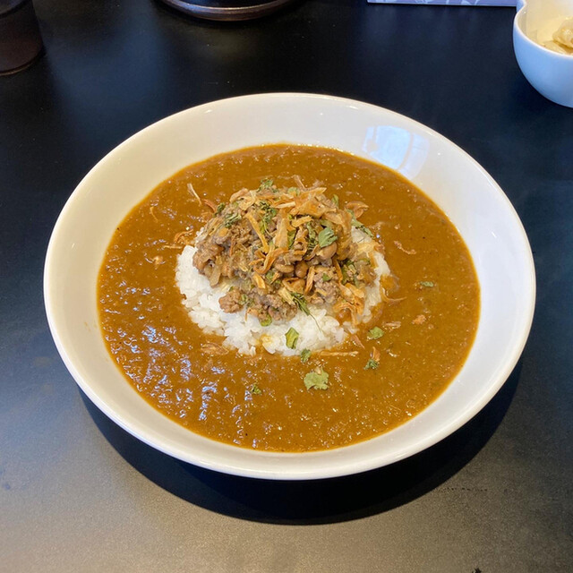 CURRY&SPACE e-two （イートゥー） - 京成津田沼/カレー | 食べログ