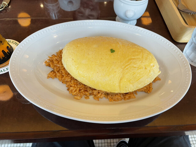 by sugeg : オーバカナル 原宿店 （AUX BACCHANALES） - 原宿/カフェ [食べログ]