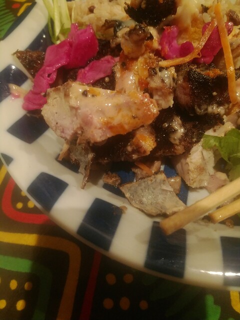 KaRuu （カルー） - 伊予和気/アジア・エスニック | 食べログ