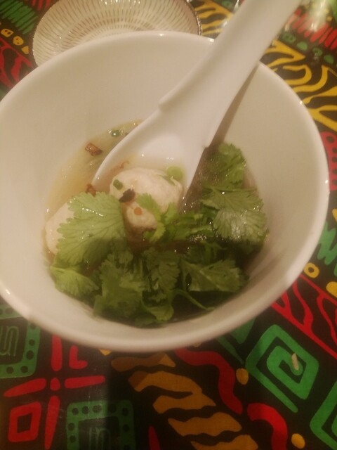 KaRuu （カルー） - 伊予和気/アジア・エスニック | 食べログ