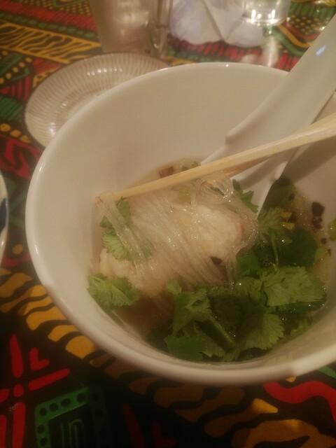 KaRuu （カルー） - 伊予和気/アジア・エスニック | 食べログ