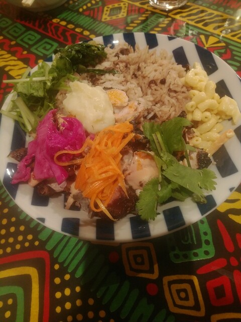 KaRuu （カルー） - 伊予和気/アジア・エスニック/ネット予約可 | 食べログ