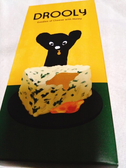 『チーズ風味が優しい美味しさのパウンドケーキ』by macour : DROOLY 阪神梅田本店 （ドローリー） - 大阪梅田（阪神）/洋菓子 ...