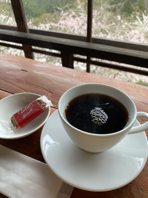 KR Kaffee （ケーアール カフェー） - 吉野/カフェ | 食べログ