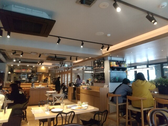 Cafe Apartment 183 （Cafe Apartment 183） - 祖師ケ谷大蔵/カフェ | 食べログ