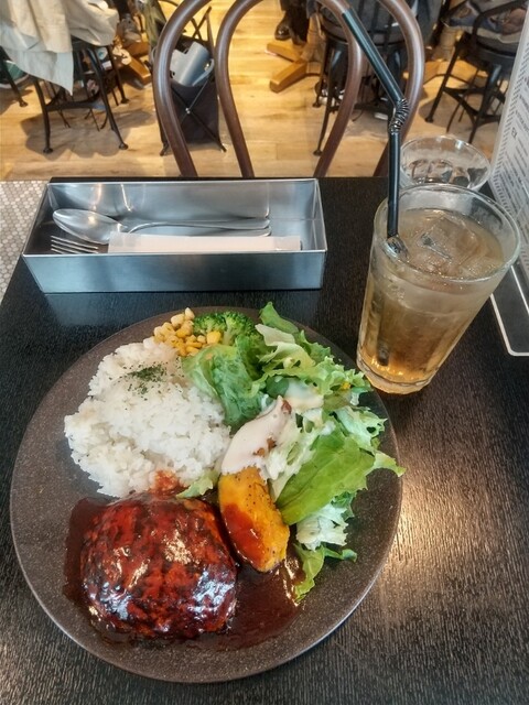 Cafe Apartment 183 （Cafe Apartment 183） - 祖師ケ谷大蔵/カフェ | 食べログ