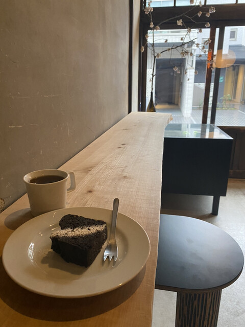 ARCHI coffee and wine （アーキ コーヒーアンドワイン） - 西院（京福）/カフェ | 食べログ